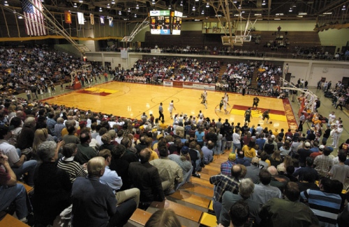 Gorilla Basketball Camps - Pittsburg State University, Pittsburg, KS
